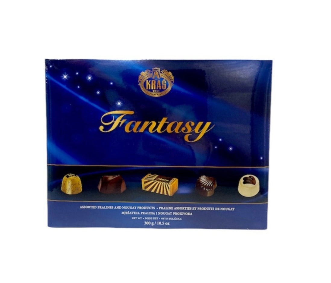 Kras Fantasy – Danube Online Inc