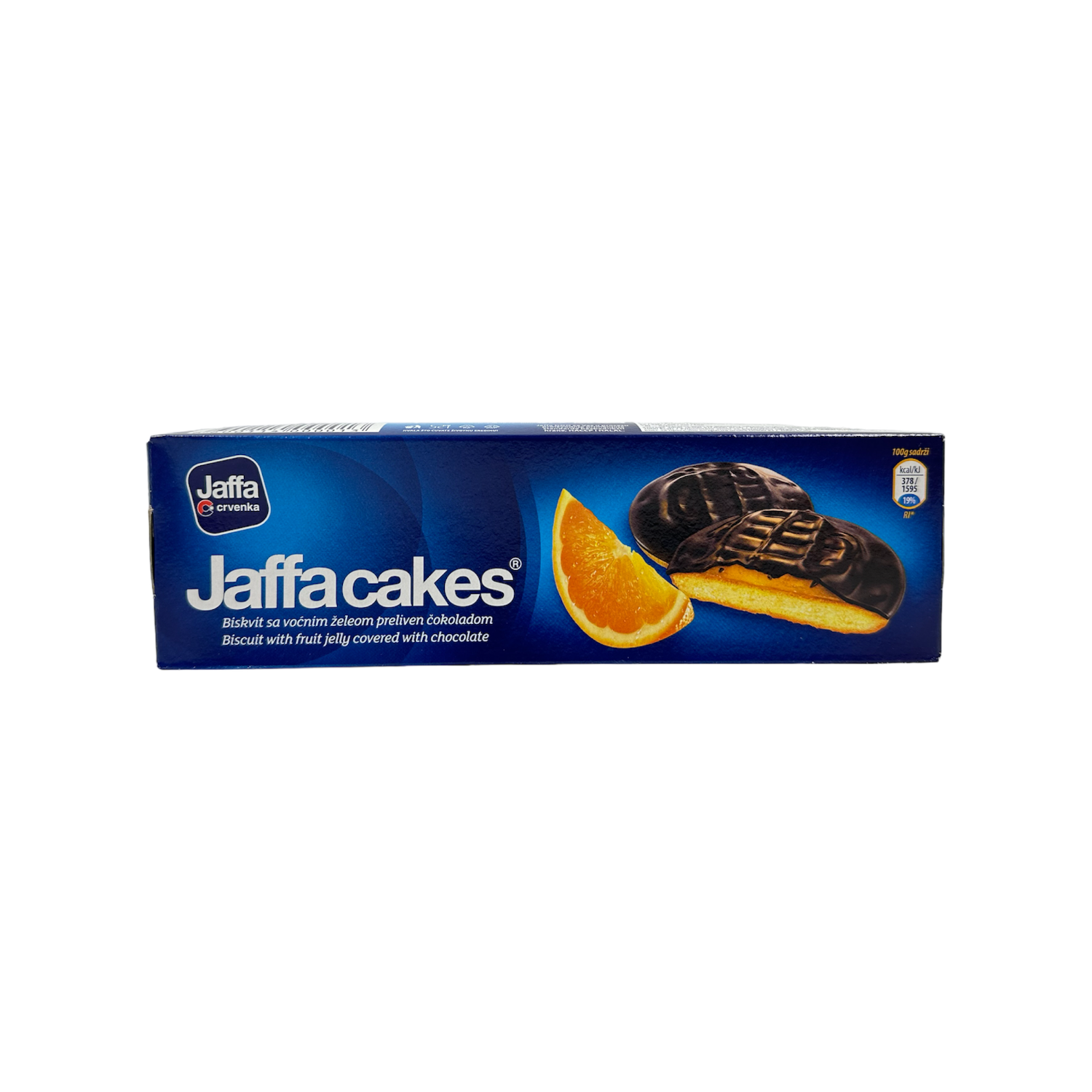 Jaffa Cakes Classic – Danube Online Inc