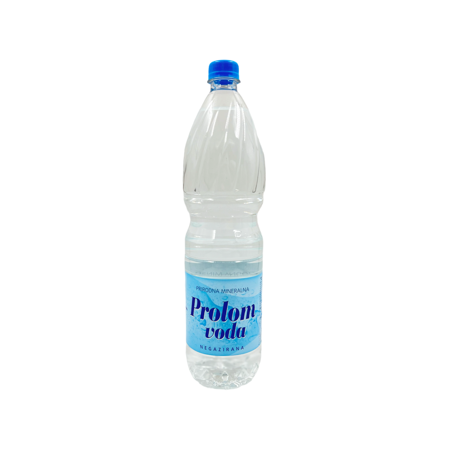 Prolom Mineral Water – Danube Online Inc