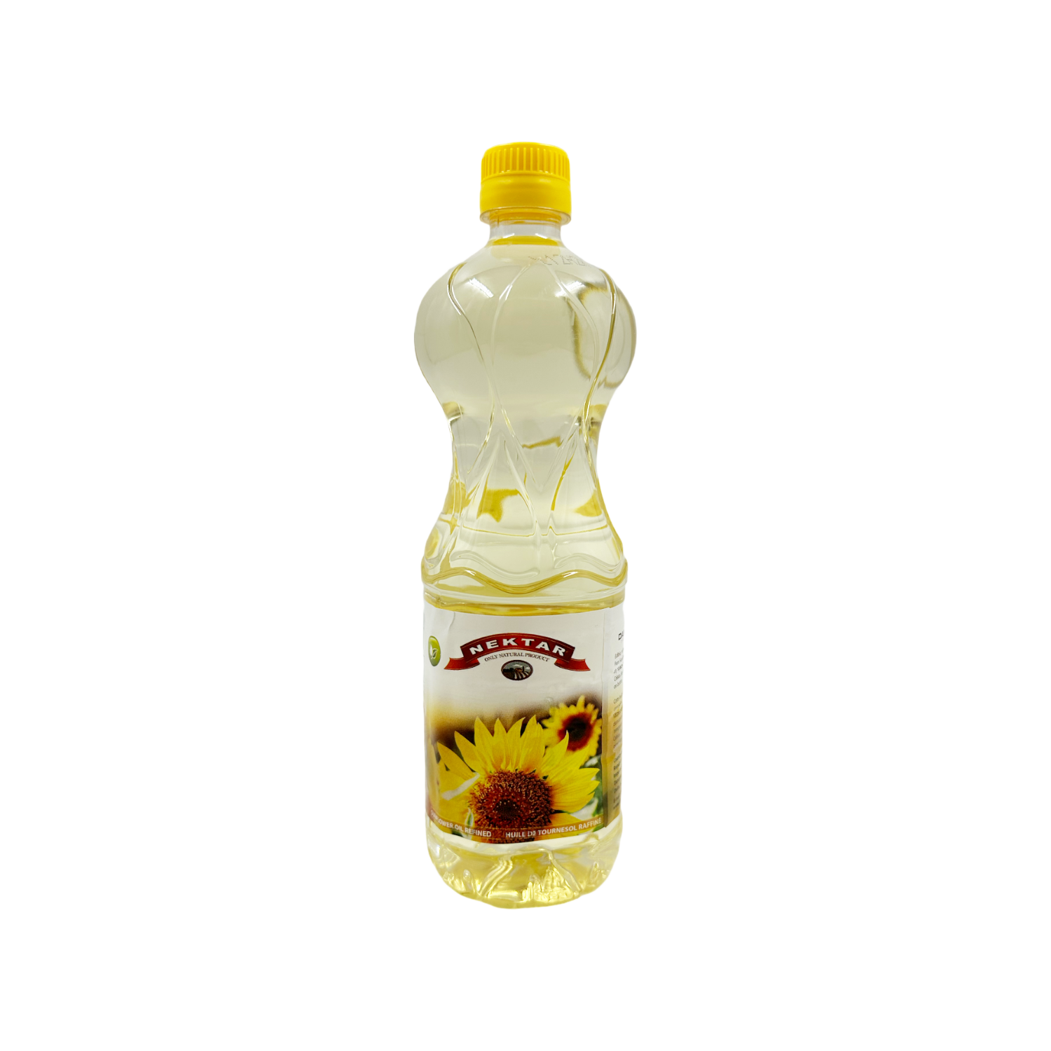 Nektar Sunflower Oil – Danube Online Inc