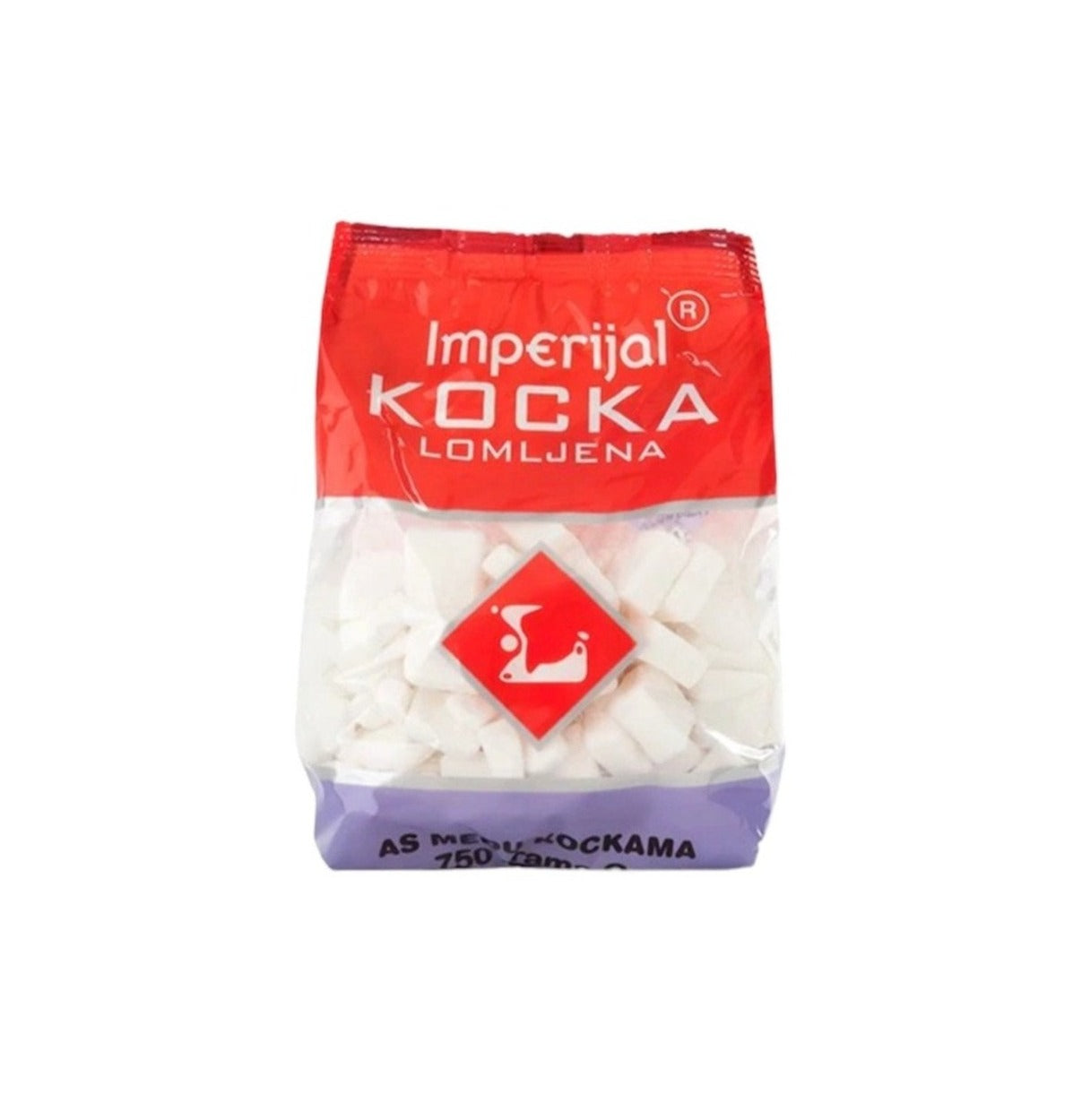 Imperial Sugar Cubes – Danube Online Inc