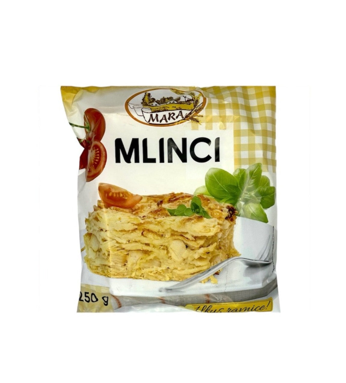 Mara Mlinci – Danube Online Inc