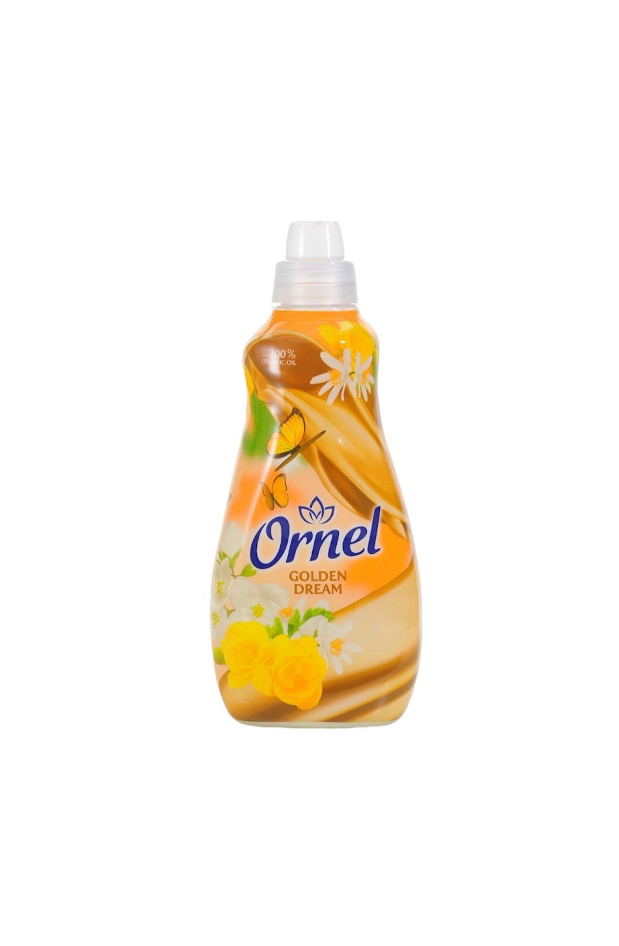 Ornel Golden Dream Softener – Danube Online Inc