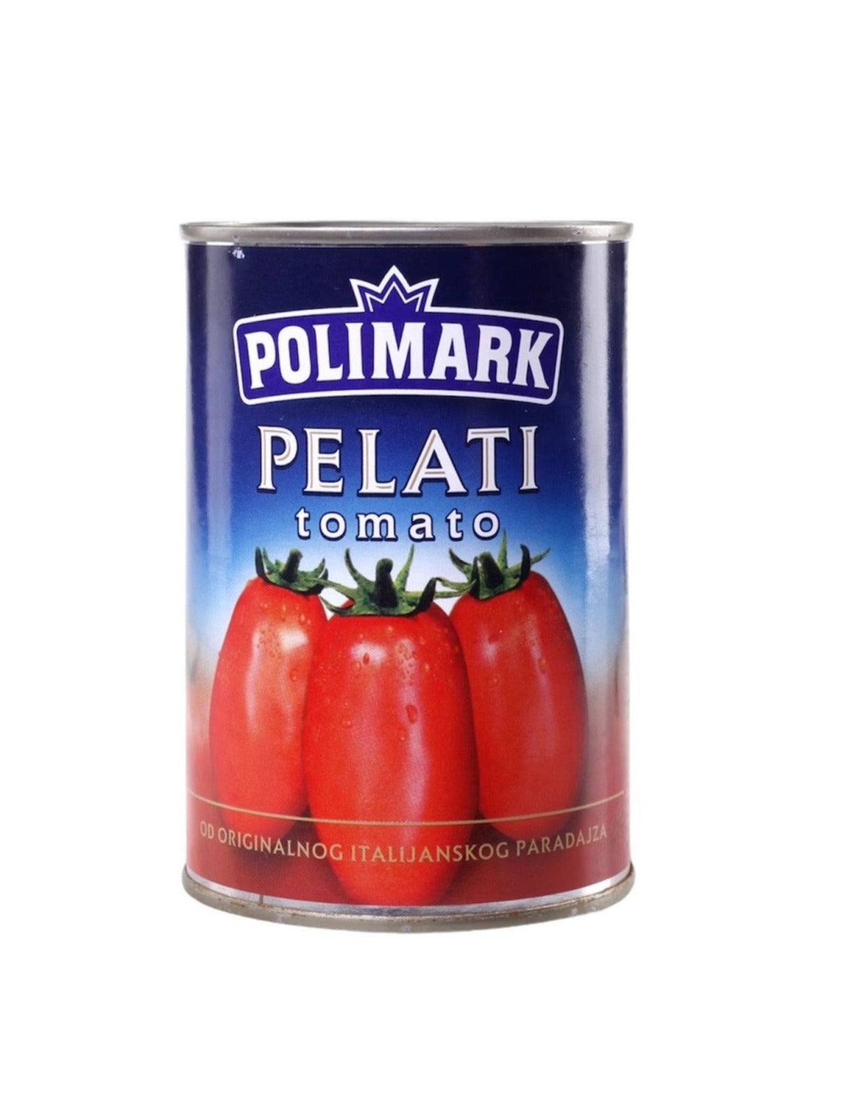 Polimark Pelat – Danube Online Inc