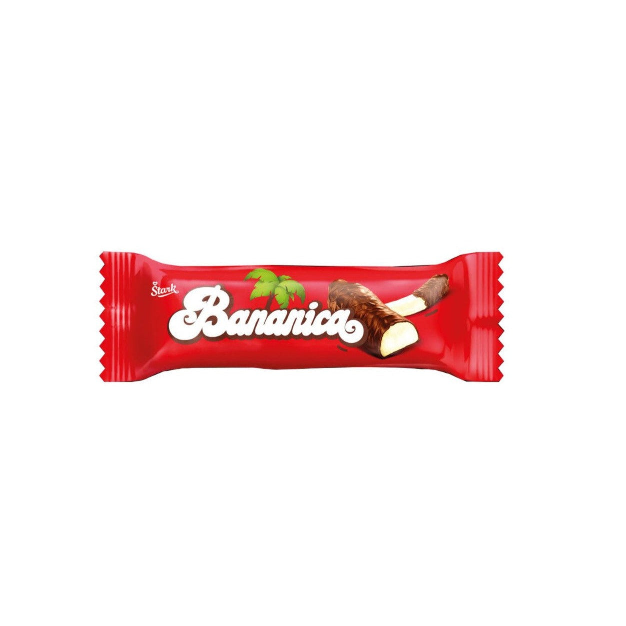 Stark Bananica Chocolate – Danube Online Inc