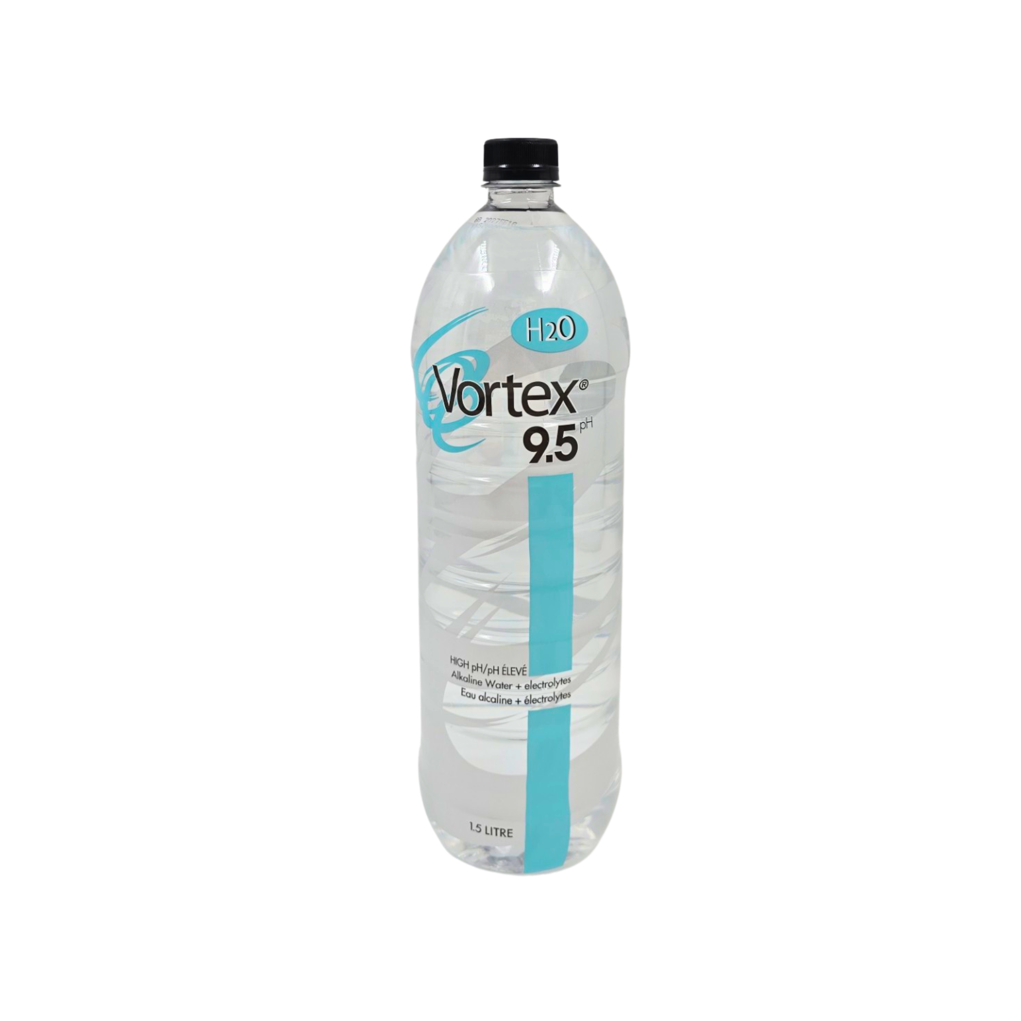 Vortex Alkaline Water – Danube Online Inc