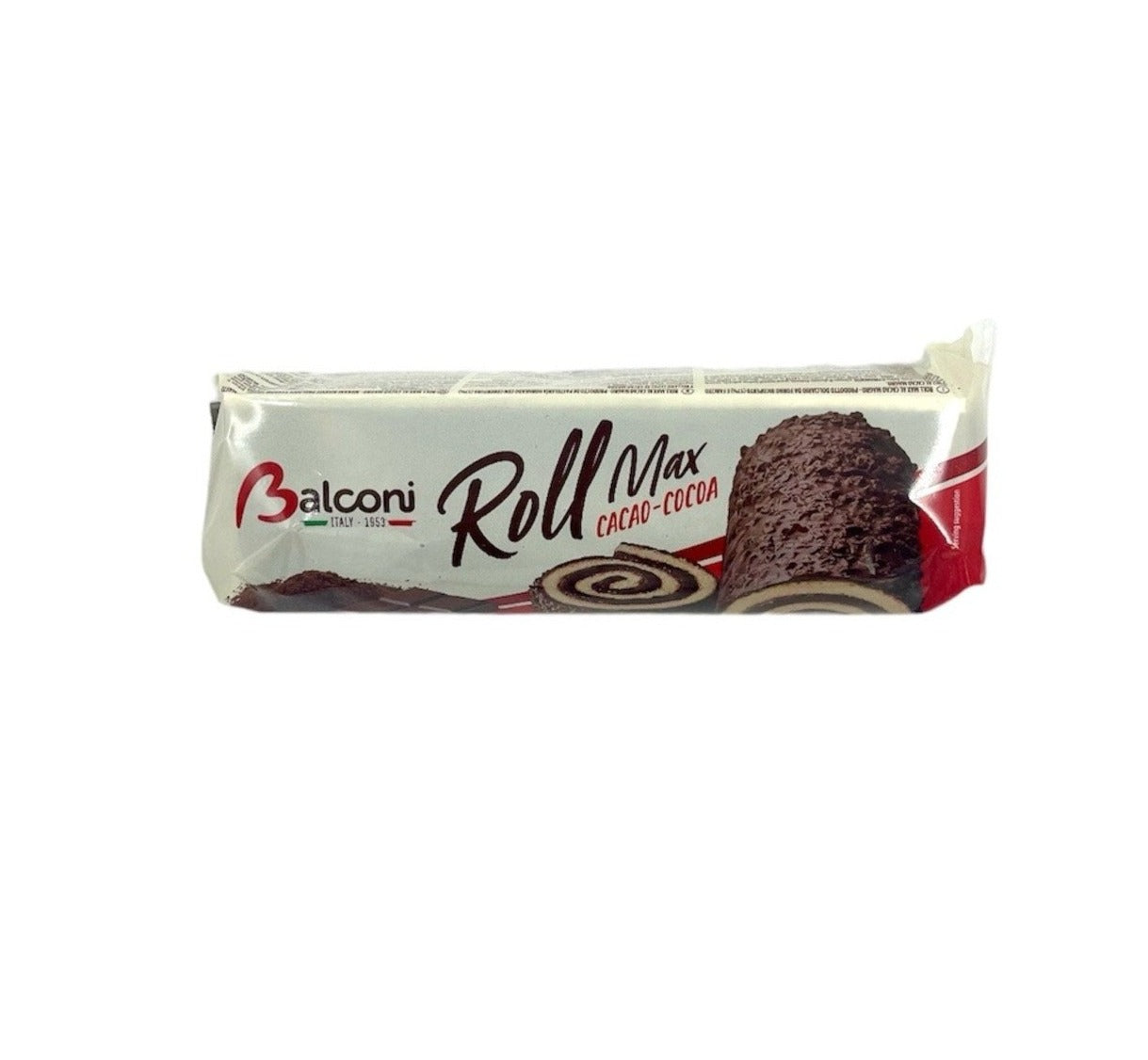Balconi Roll Max Cacao – Danube Online Inc