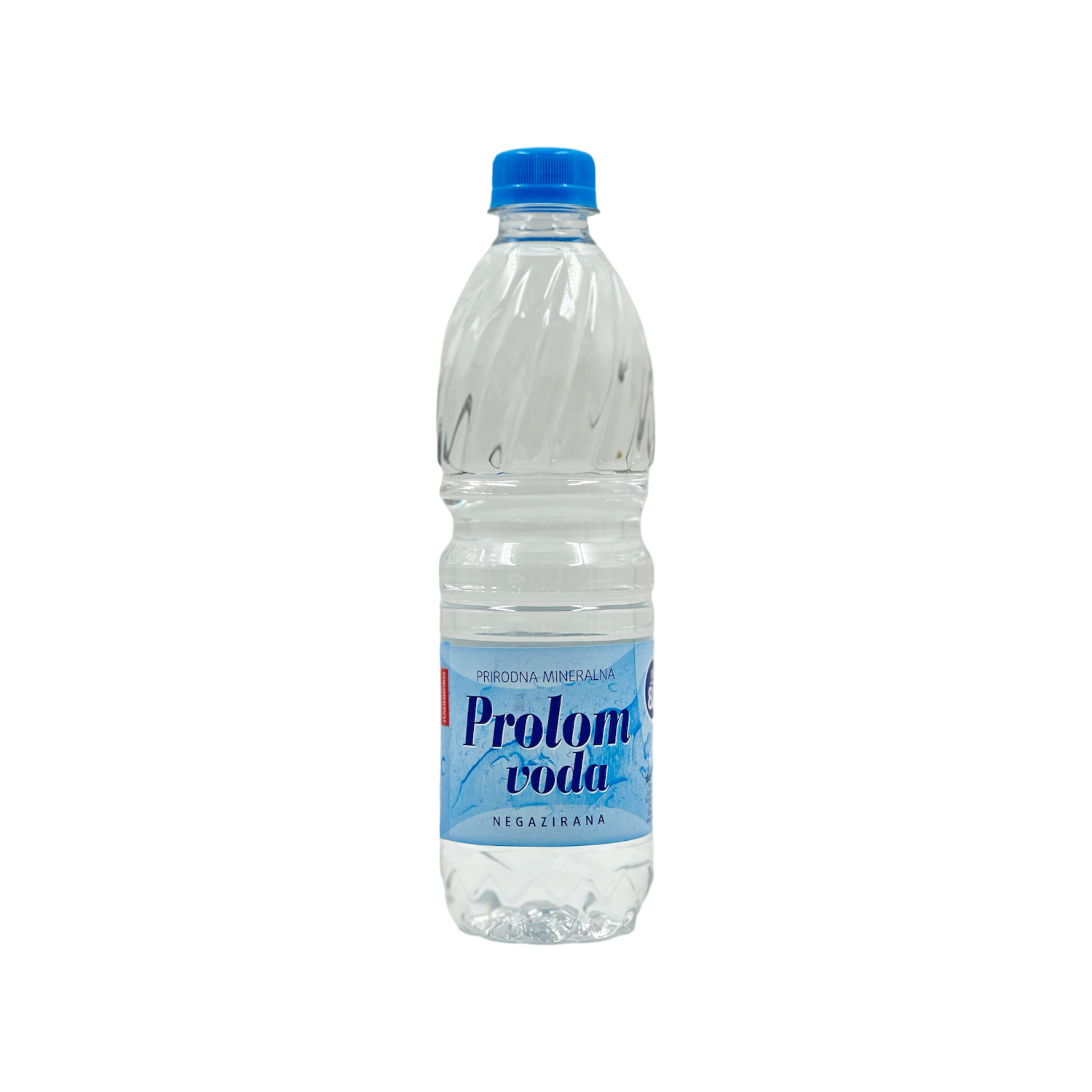 Prolom Mineral Water – Danube Online Inc